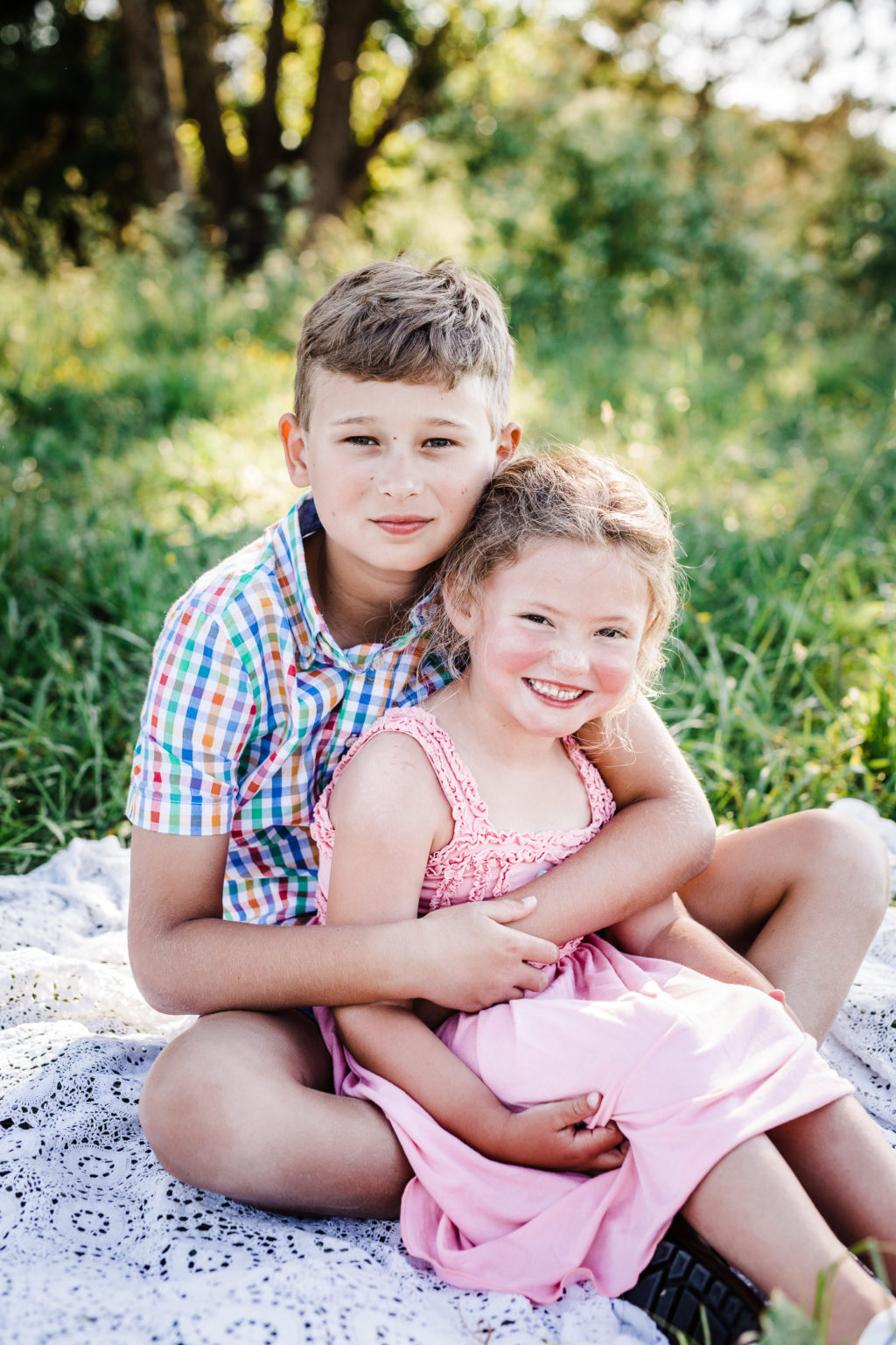 Zerr Family - justkenna.com