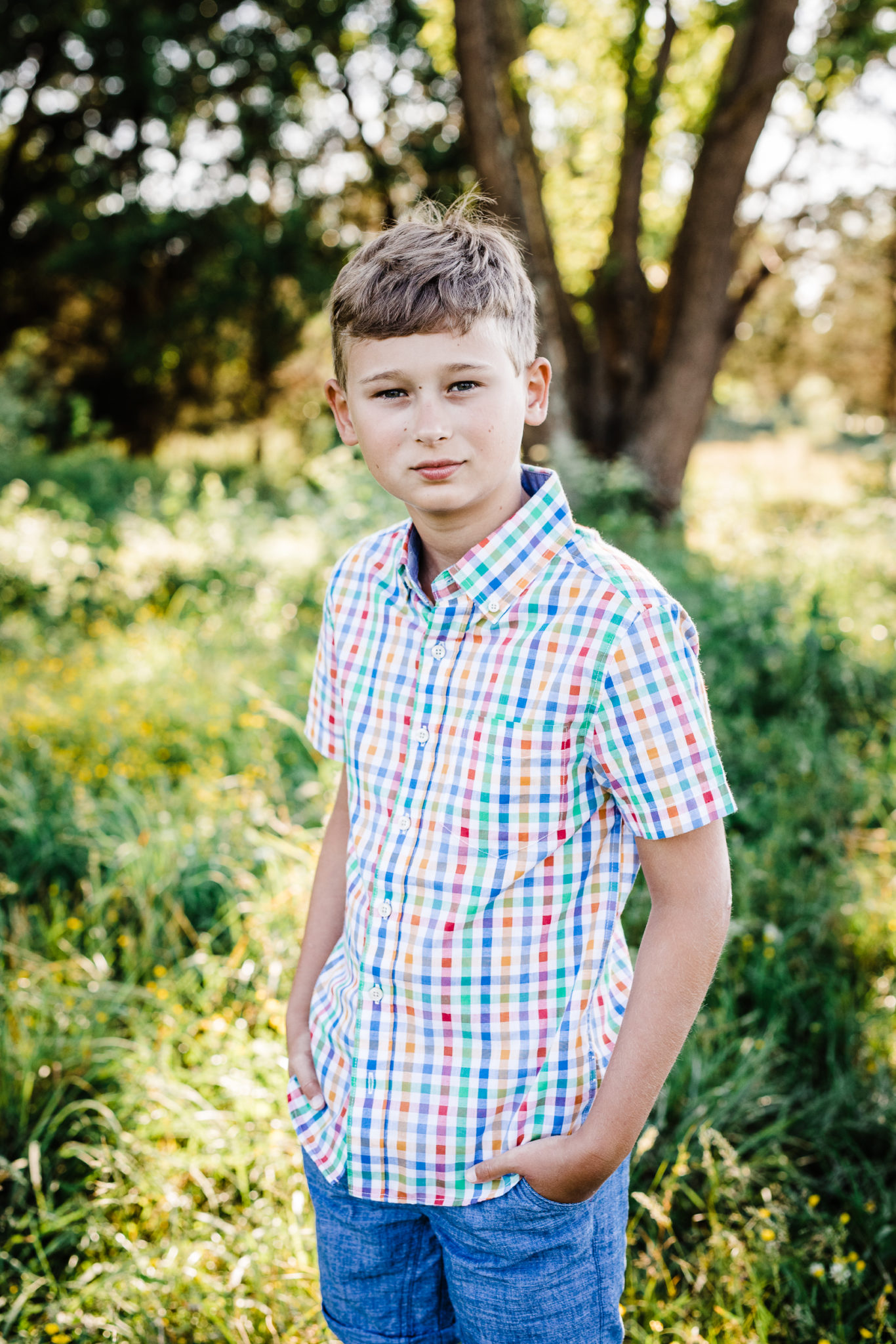 Zerr Family - justkenna.com