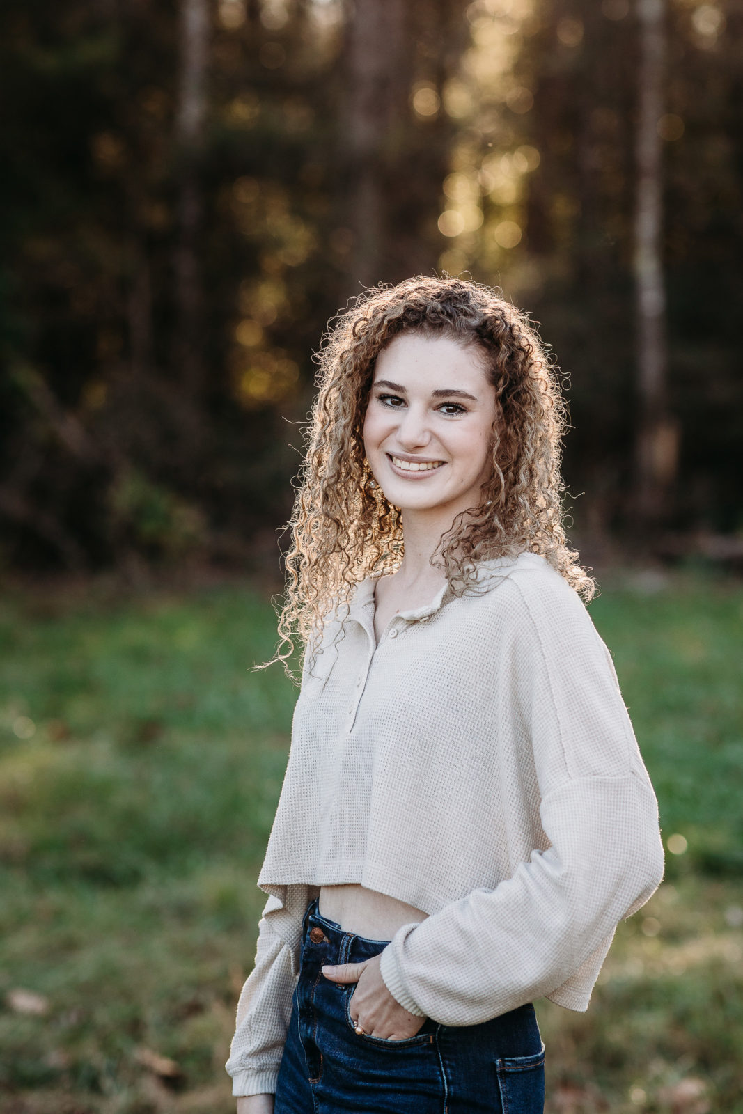 Hannah Senior|Abingdon VA - justkenna.com